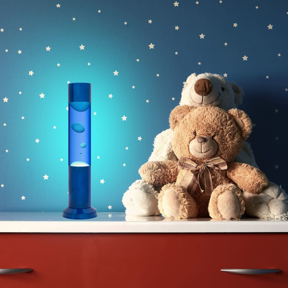 Baby Lava – Nova Lava Lamps